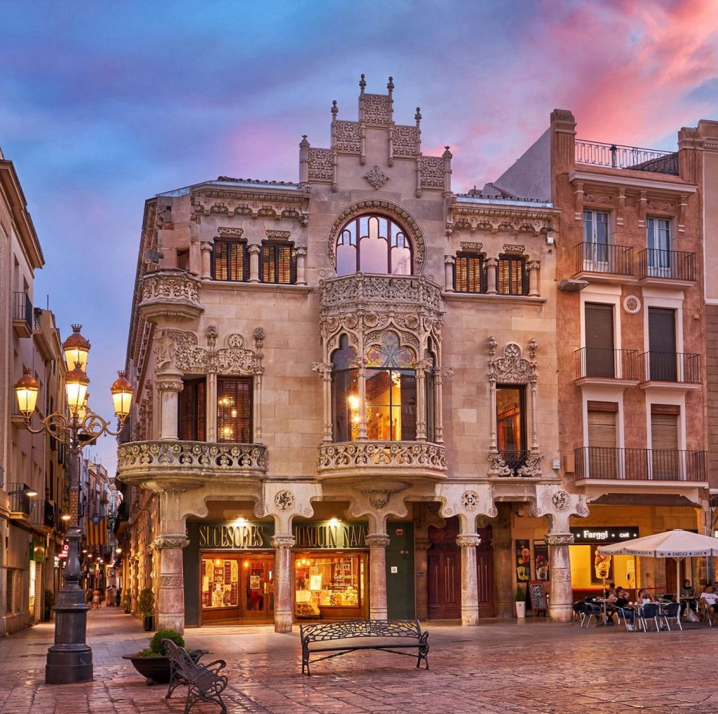 What to do in Reus: Top 10 Experiences & local tips