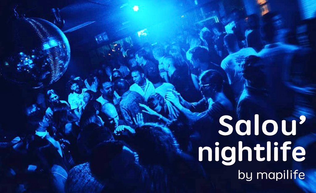 8 Party ideas for enjoying Salou's nightlife | Mapilife Costa Daurada