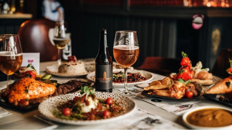 The 30 Best Restaurants in Reus